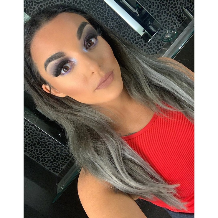 Picture of Deonna Purrazzo