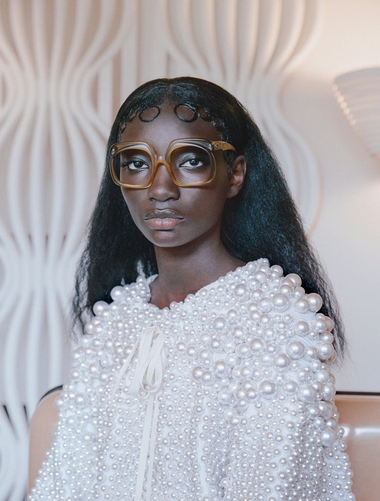 Assa Baradji picture