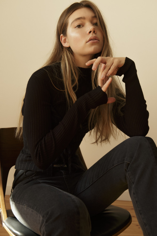 Picture of Lily Jean