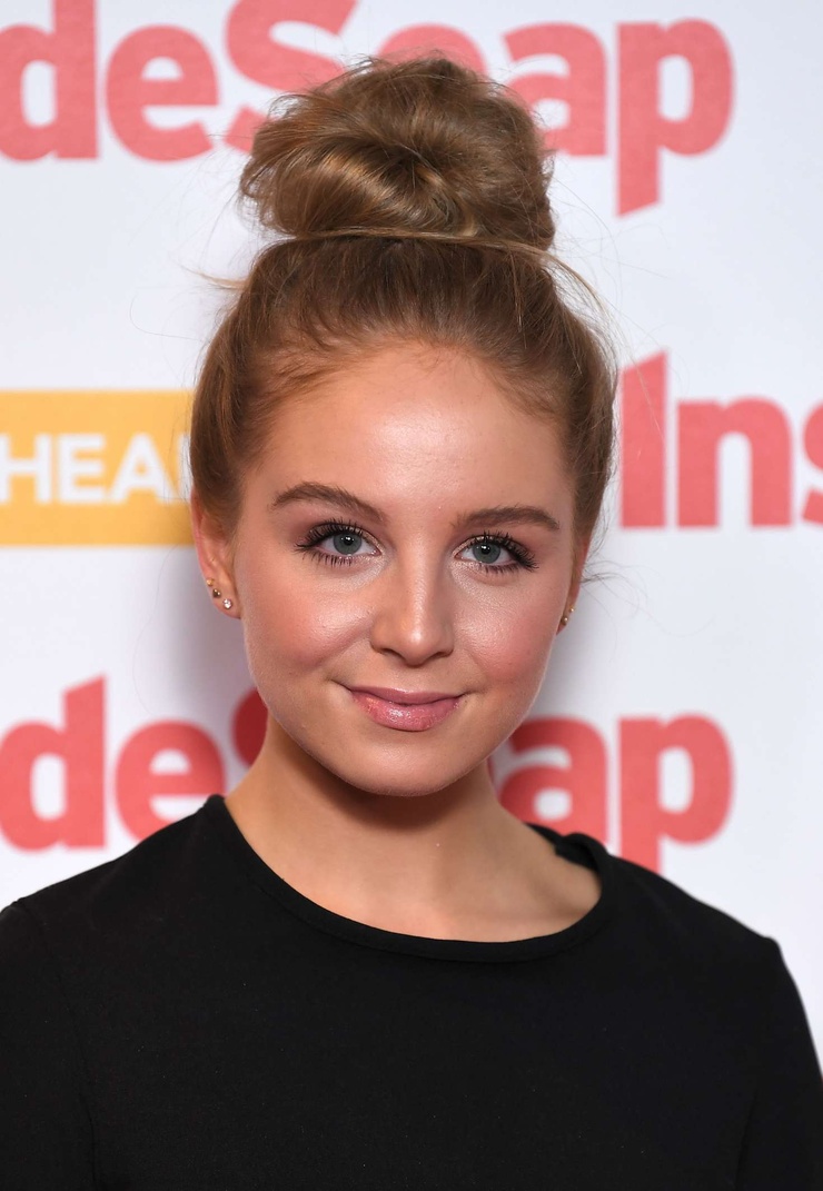 Picture of Eden Taylor-Draper