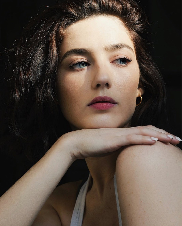 Picture Of Natalie Dreyfuss