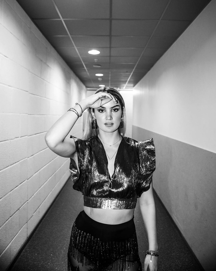 Picture of Adelén Rusillo Steen