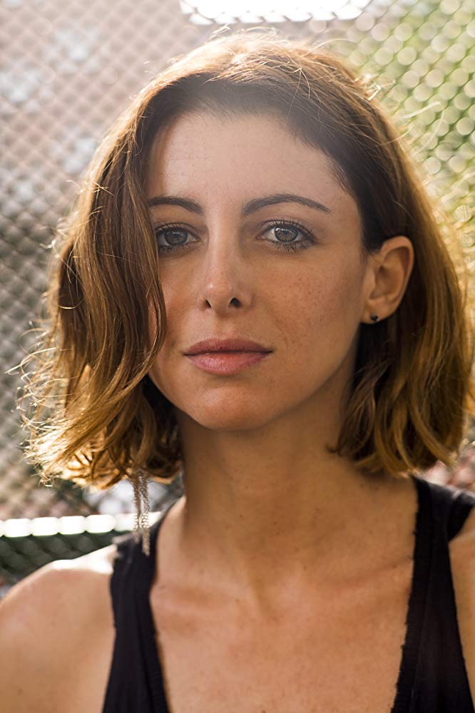 Julie Dray picture
