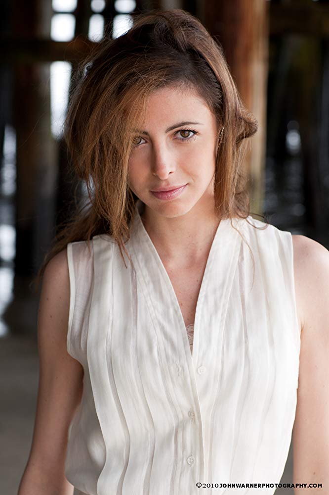 Picture of Julie Dray