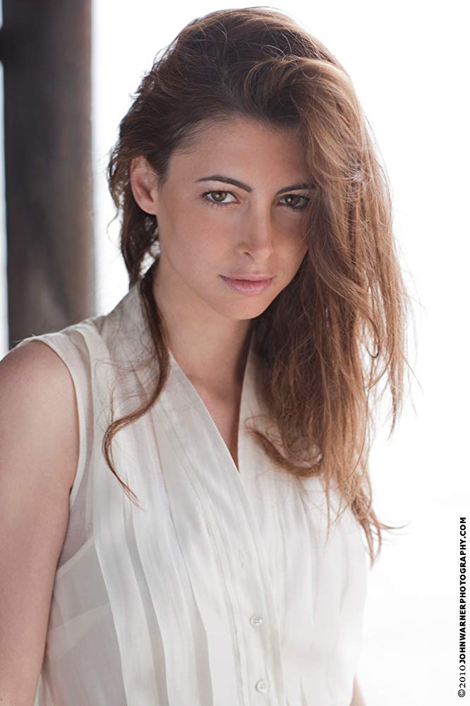 Picture of Julie Dray