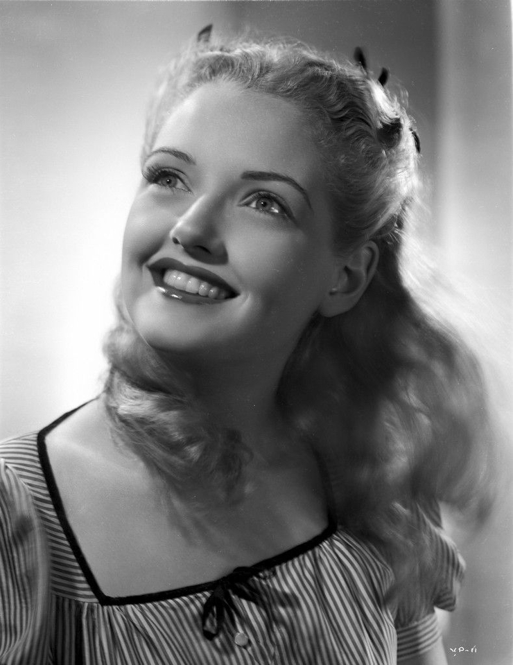 Virginia Patton picture