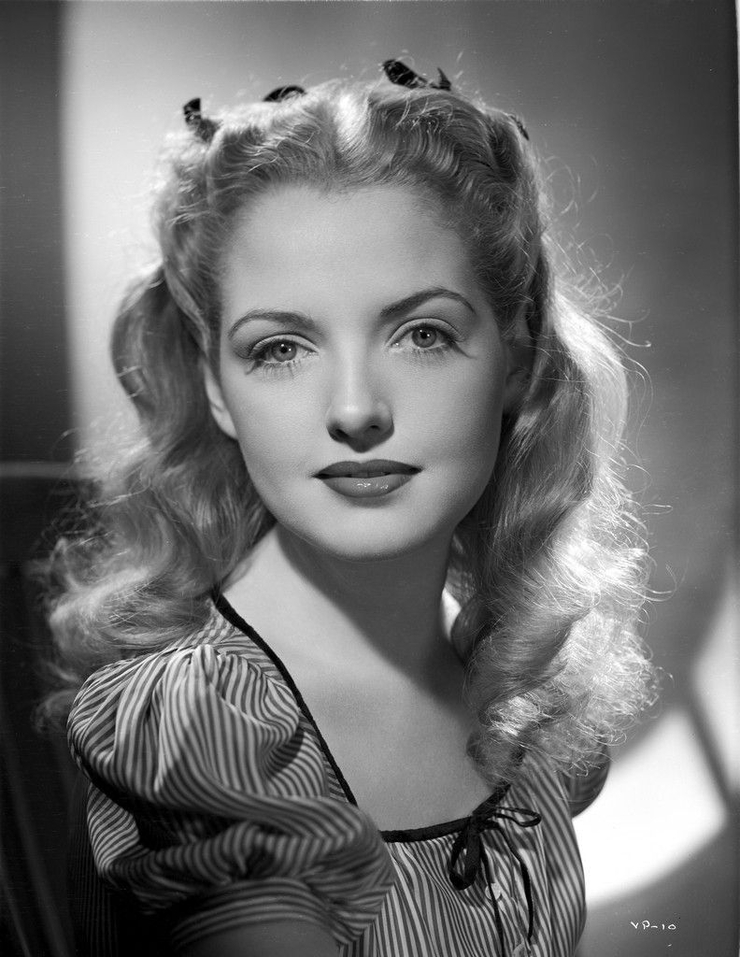 Picture of Virginia Patton