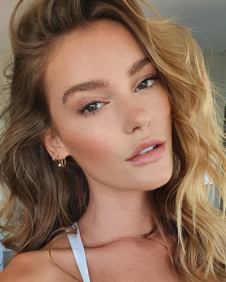 Picture of Georgia Gibbs