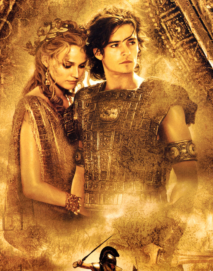Picture of Troy