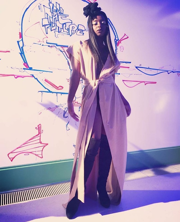 Picture of Esther Lubadika