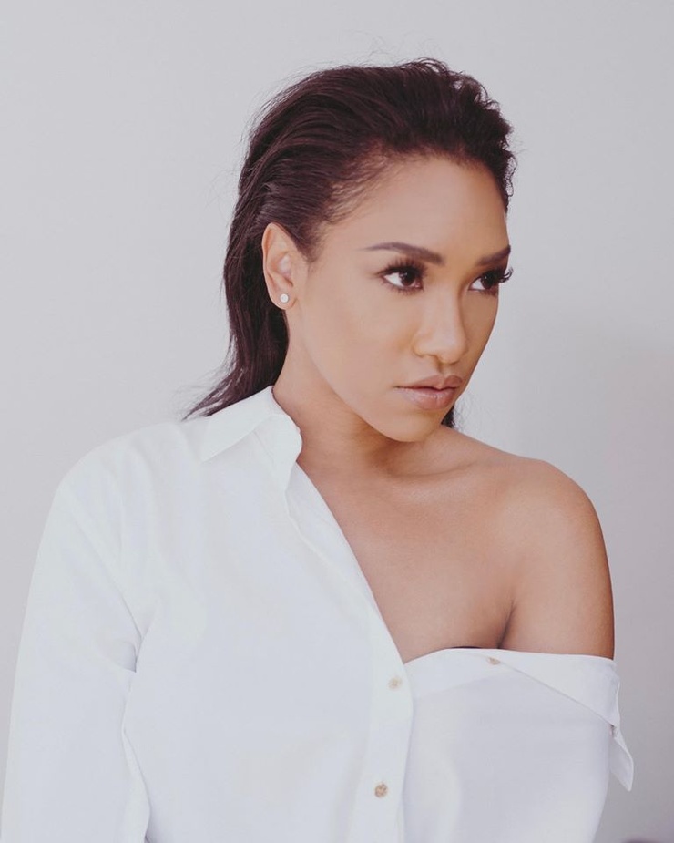 Picture of Candice Patton
