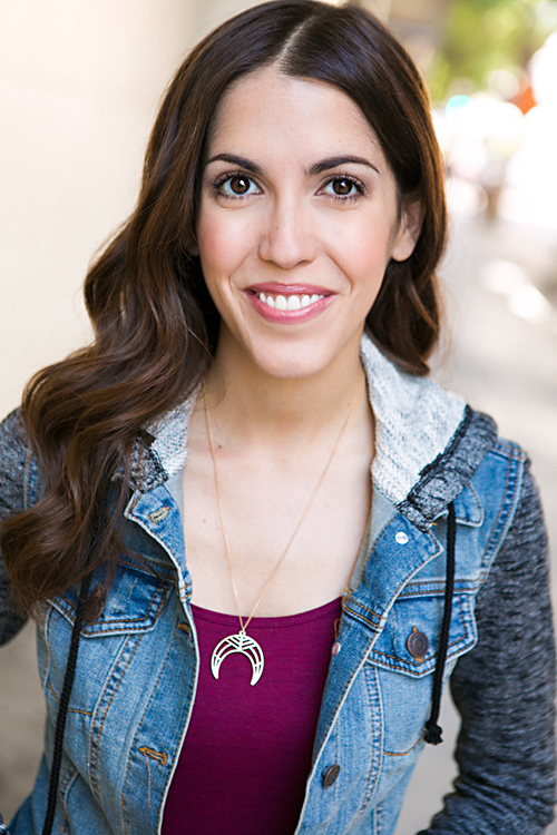 Picture of Andrea Lareo