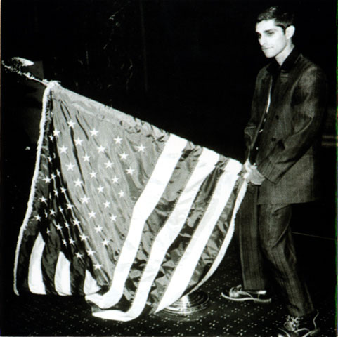 Picture of Perry Farrell