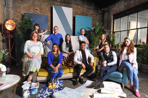 Picture of Interior Design Masters
