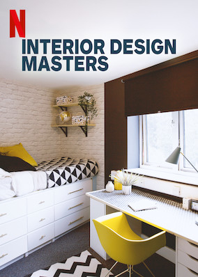 Interior Design Masters image