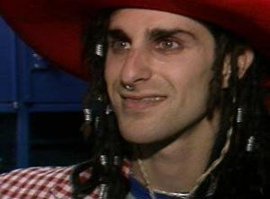 Picture of Perry Farrell