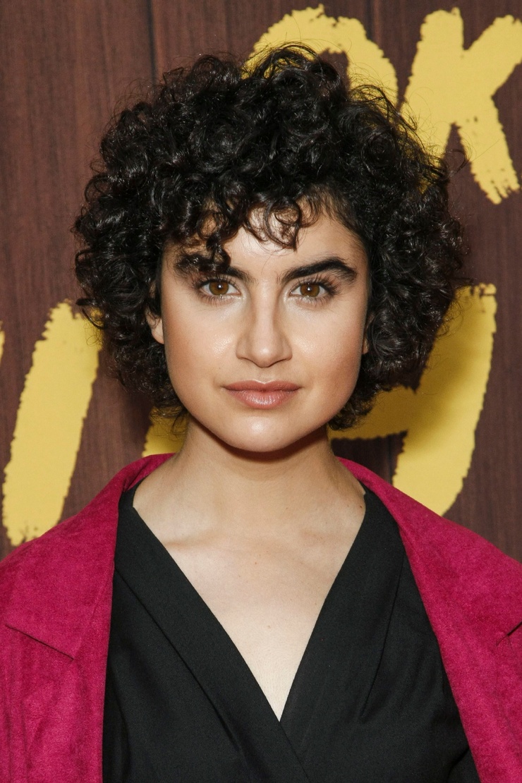 Picture of Sarah Yarkin