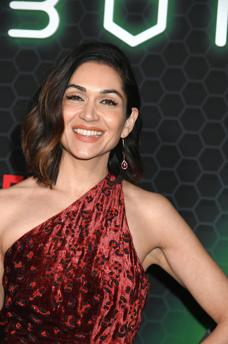 Lela Loren image