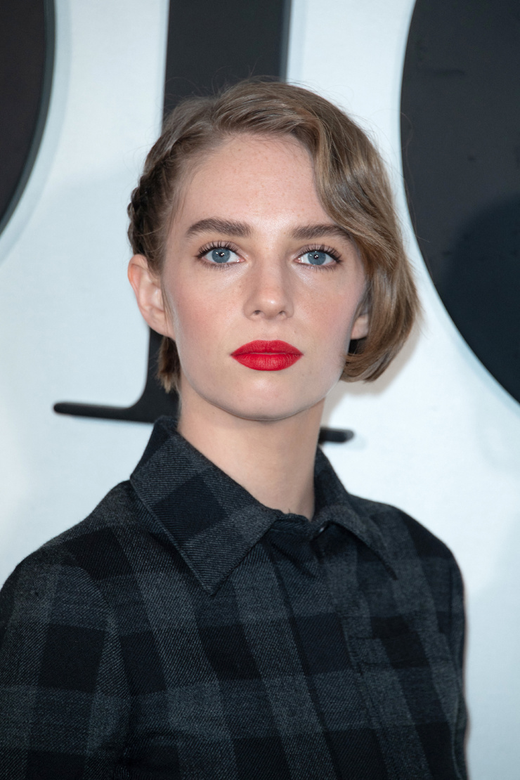Maya Thurman-Hawke picture