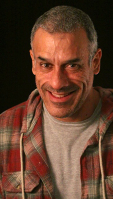 Picture of Mike Zafra