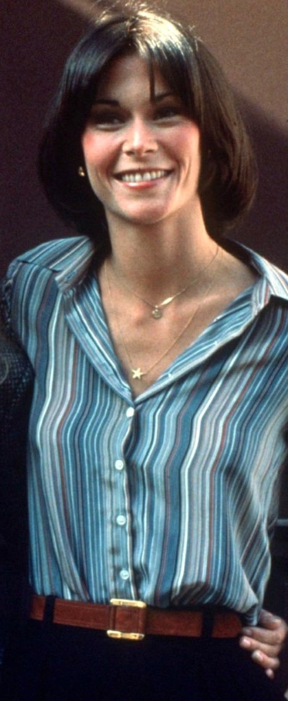 Kate Jackson image
