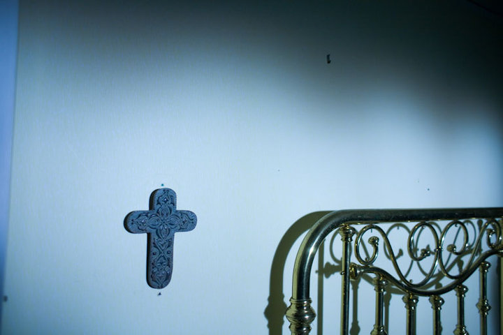 Picture of The Bleeding House