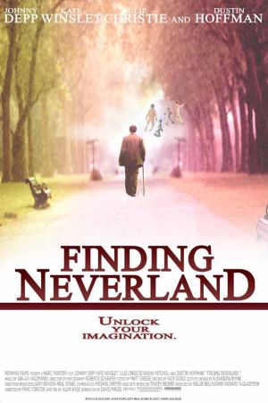 Picture of Finding Neverland (2004)