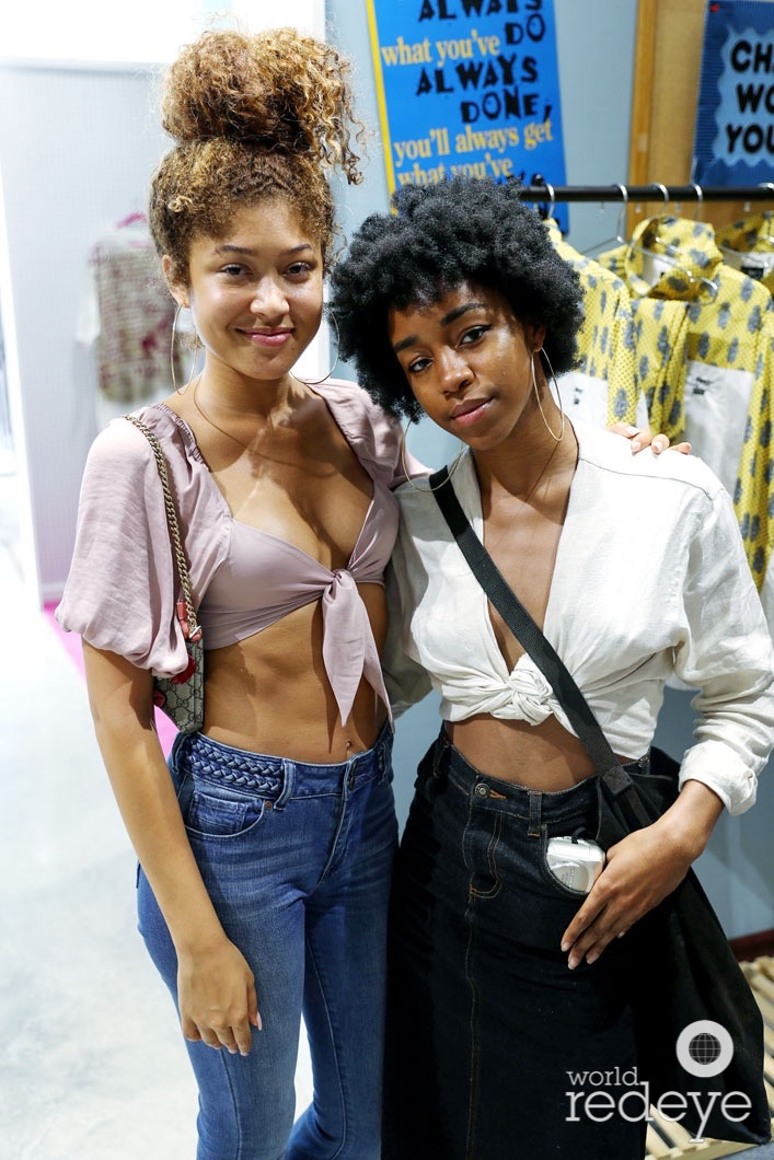 Picture of Dee Jae Hodge