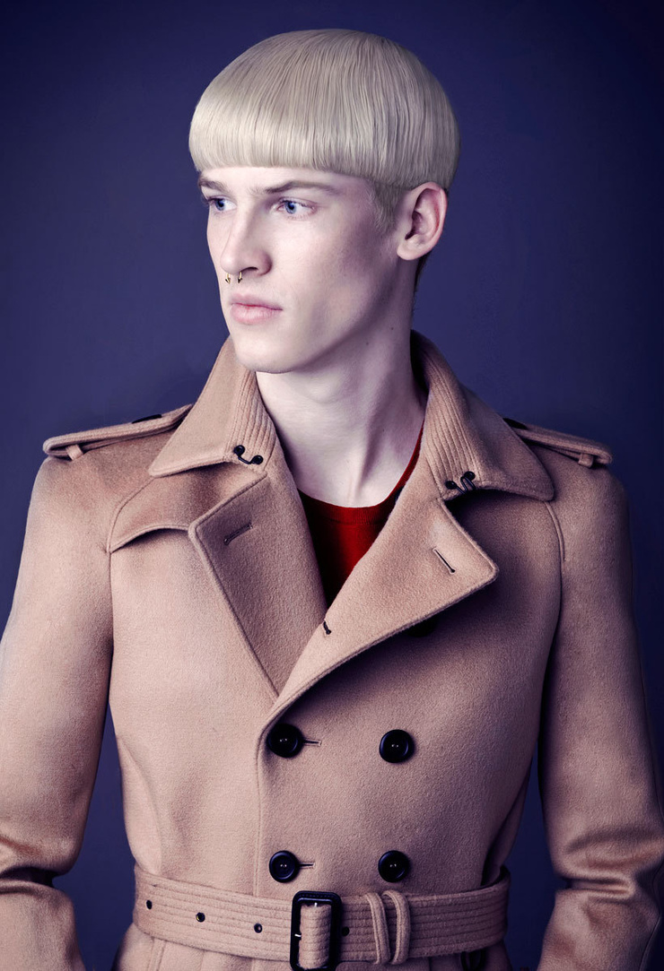 Joel Meacock picture