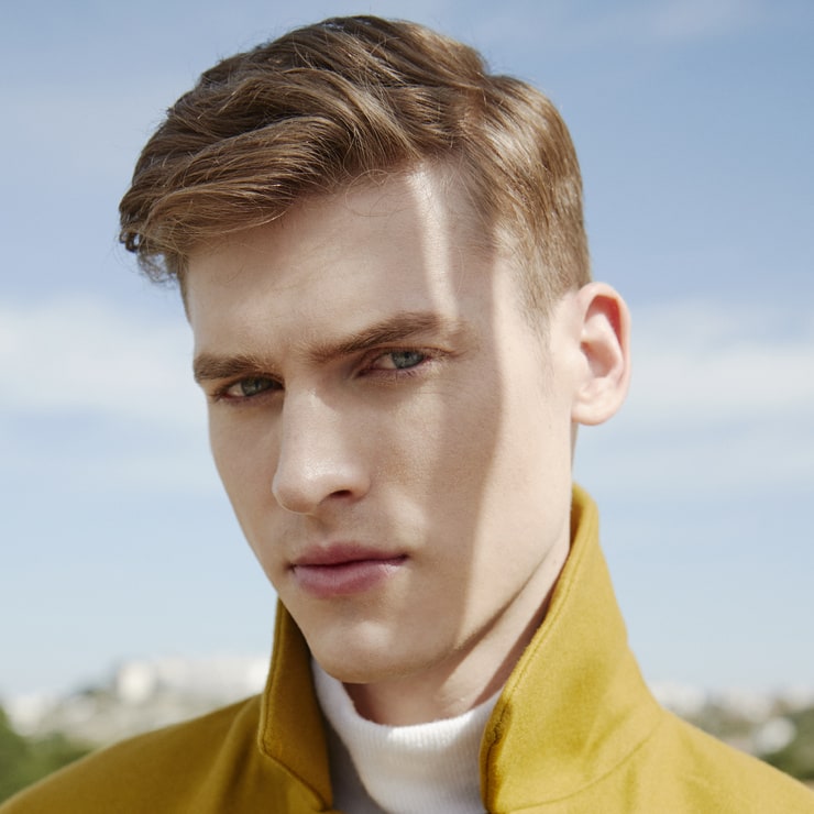 Picture of Joel Meacock