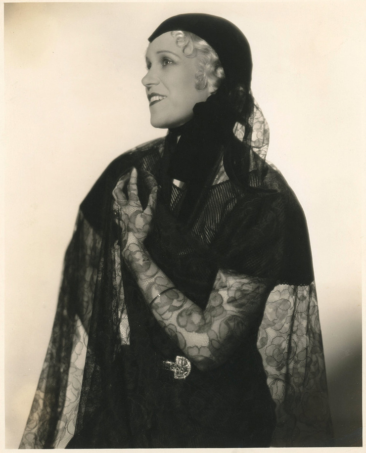 Picture of Peggy Wilson
