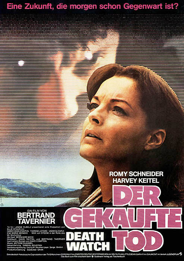 Picture of Death Watch