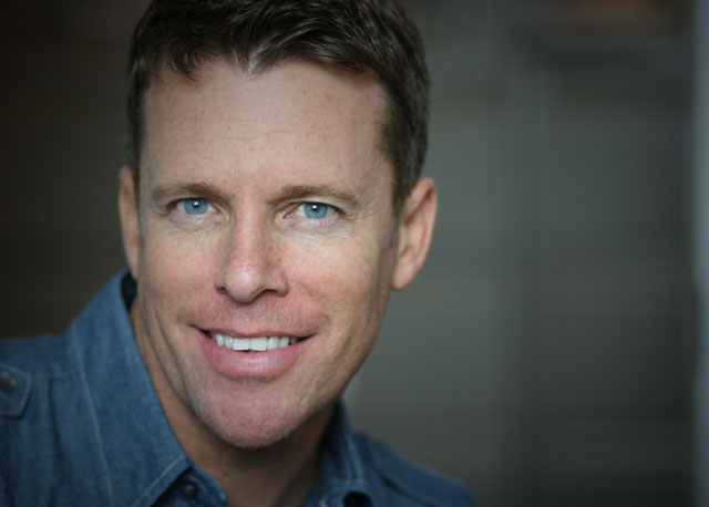 Picture of Chris Franjola