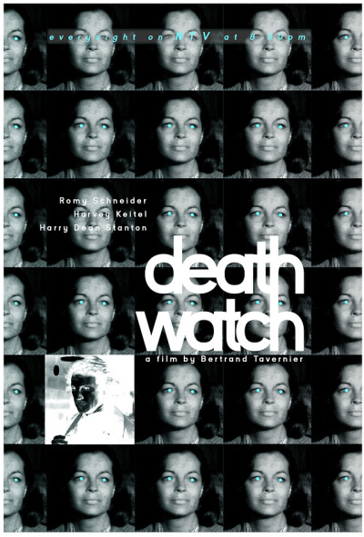 Image of Death Watch