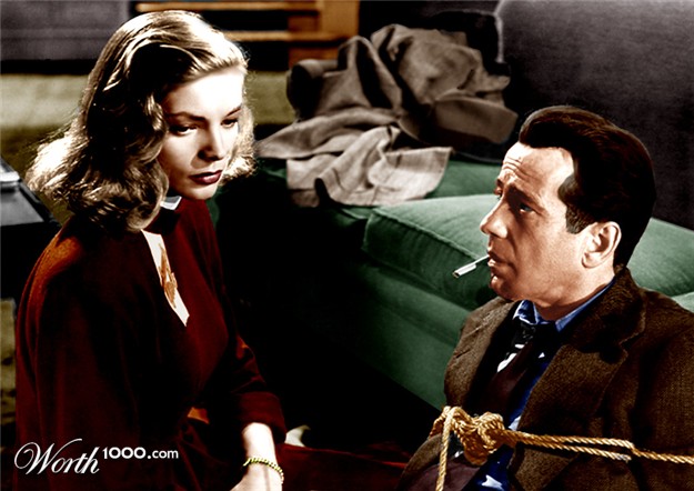 Picture of The Big Sleep