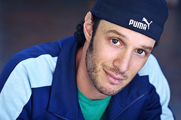 Picture of Josh Wolf