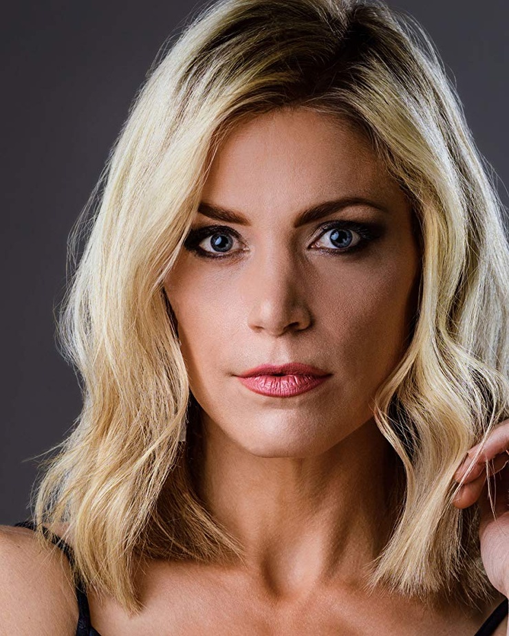 Image of Renny Grames