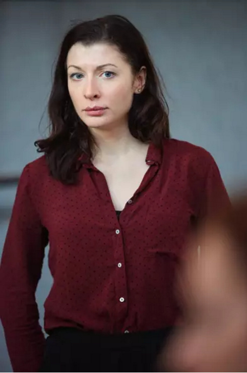 Picture of Frances McNamee