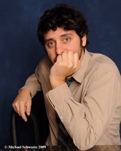 Picture of Ben Gleib