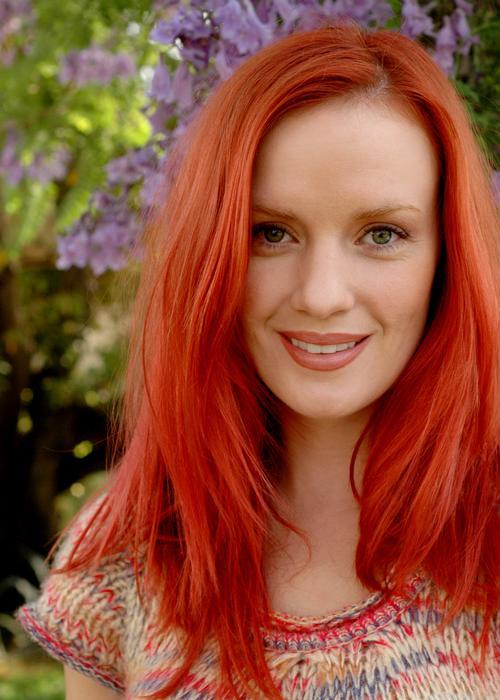 Picture of Anastasia Savko