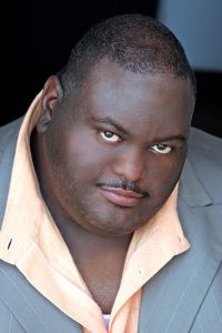Picture of Lavell Crawford