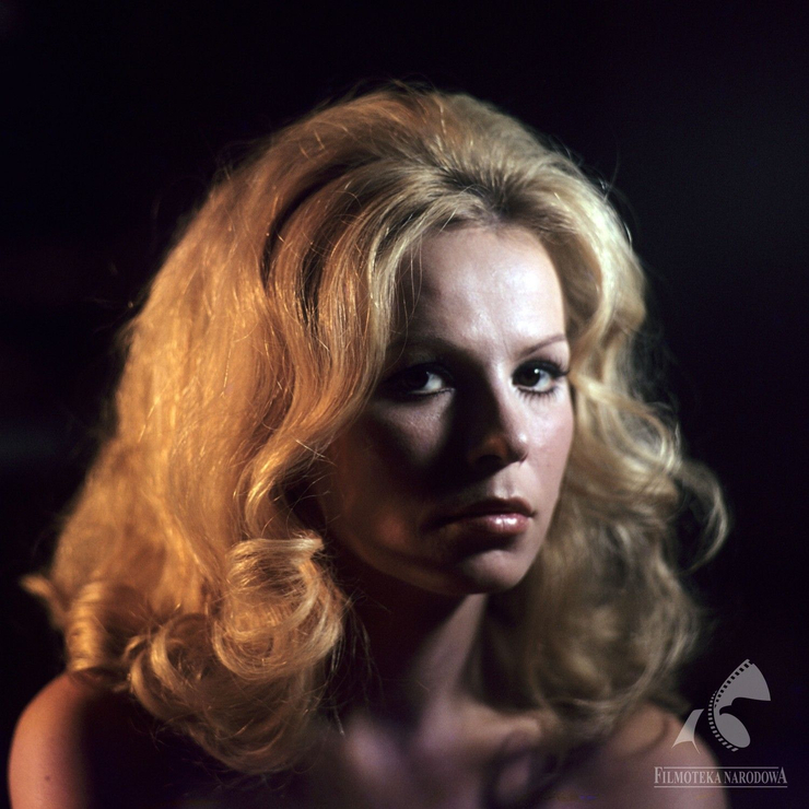 Picture of Irena Karel