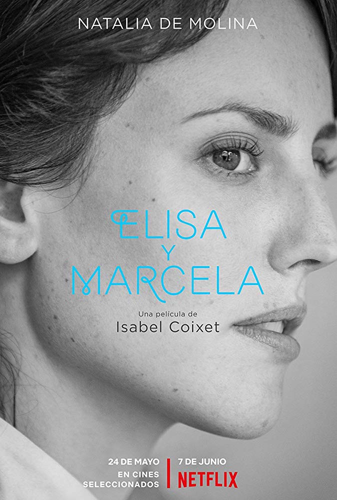 Image of Elisa and Marcela