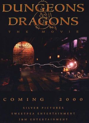 Picture of Dungeons & Dragons