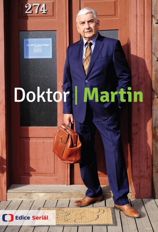 Picture of Doktor Martin