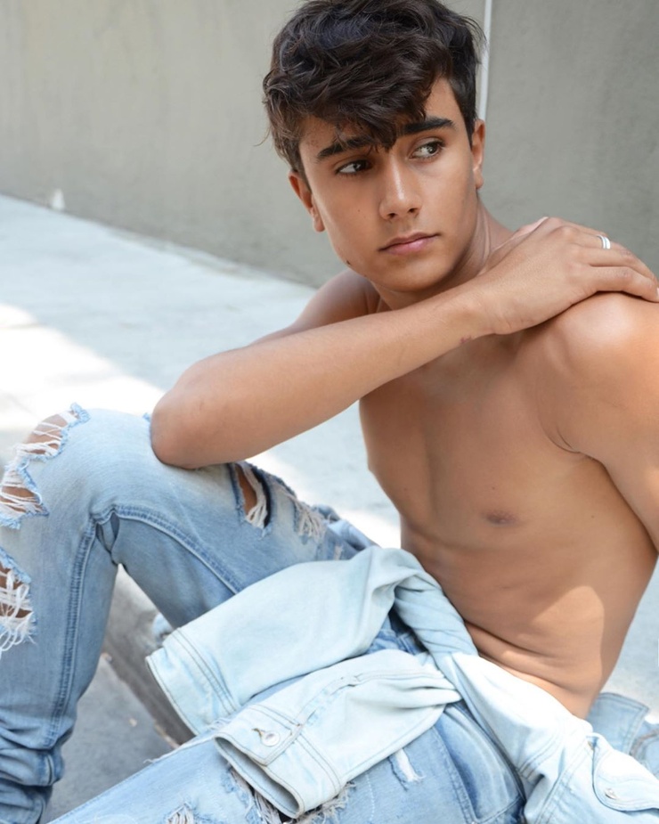 Michael Cimino picture