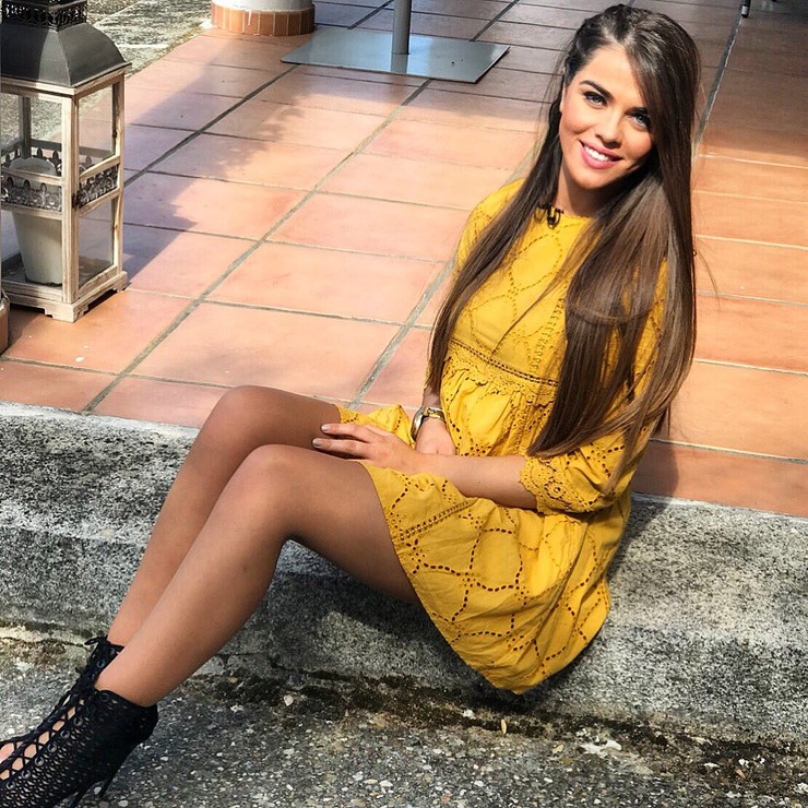 Violeta Mangriñán image