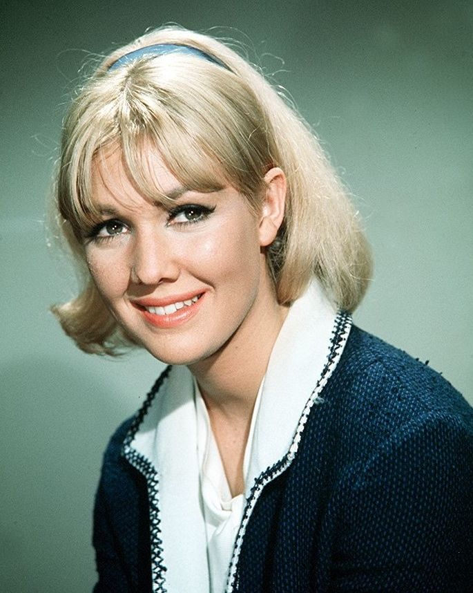Annette Andre picture