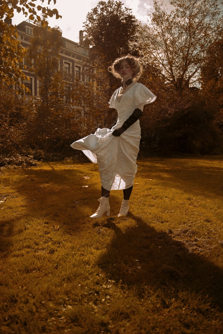 Picture of Roos Hoi