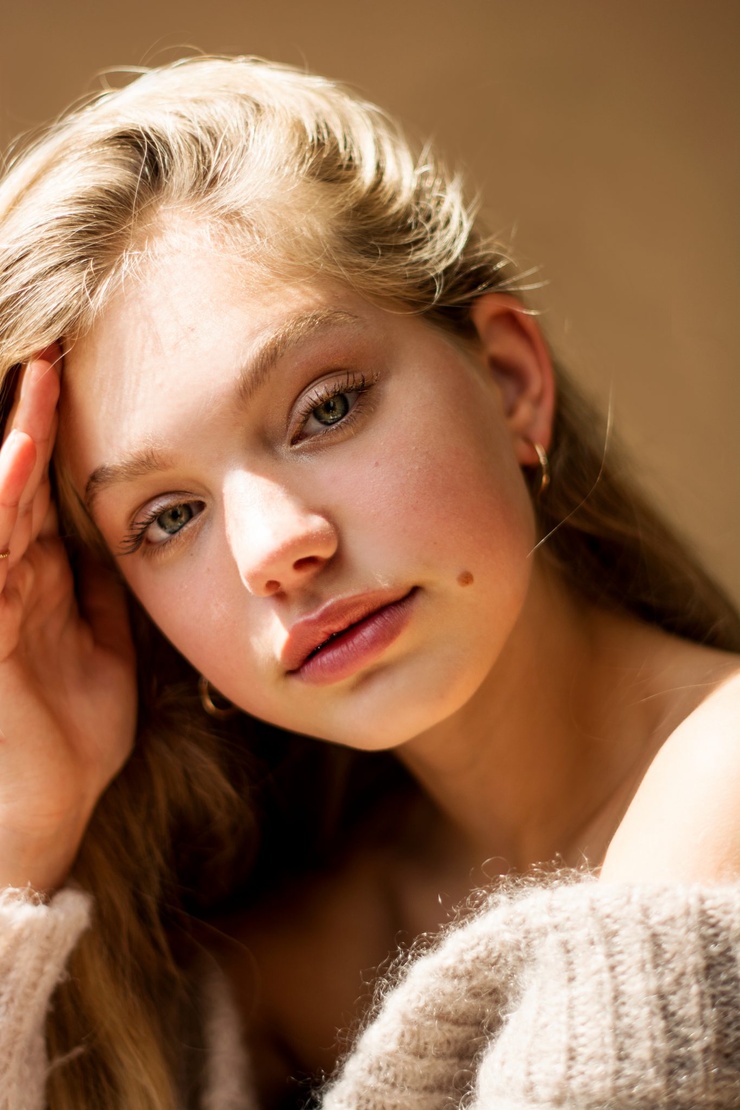 Picture of Roos Hoi